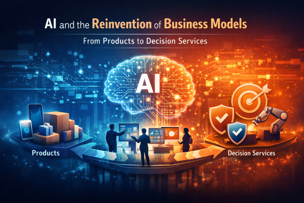 Decision Services: How Enterprises Unlock New Categories of Growth ...